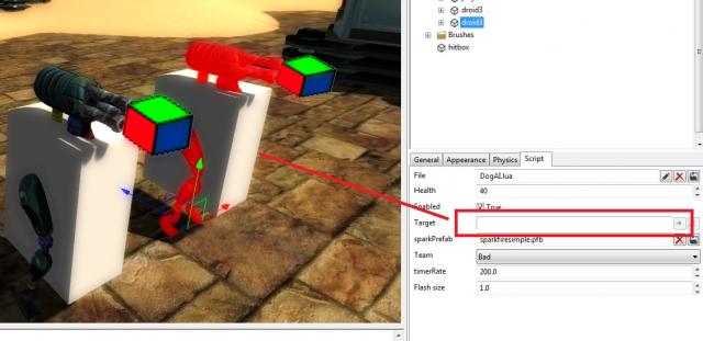 Duplicate Entity Looses Script Value Leadwerks Engine Bug Reports Ultra Engine Community