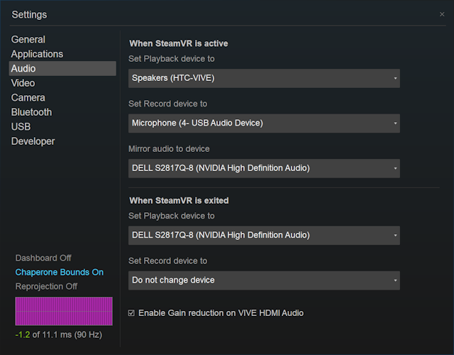 True Single Pass Stereo Rendering In Turbo Game Engine Development Blog Leadwerks Community 