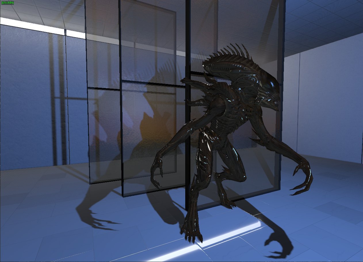 Leadwerks 5 beta Update - Development Blog - Leadwerks Community - Best game engine for VR ...