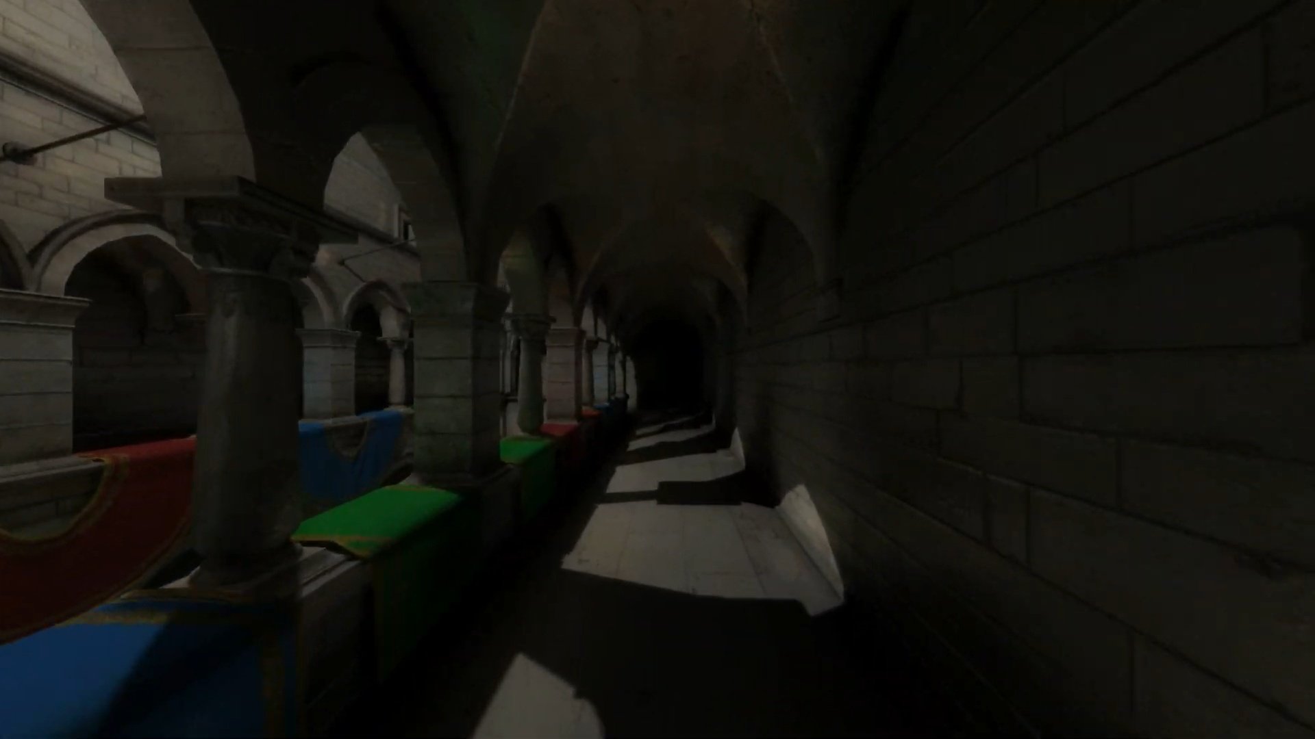 Fast Voxel Raytracing with Vulkan - Development Blog - Leadwerks Community - Best game engine ...