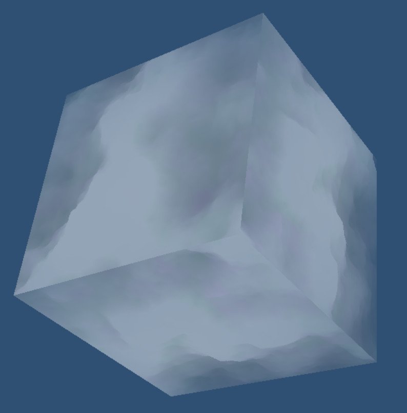 Ground Fog with Parallax - noob_shaders - Leadwerks Community - Best ...