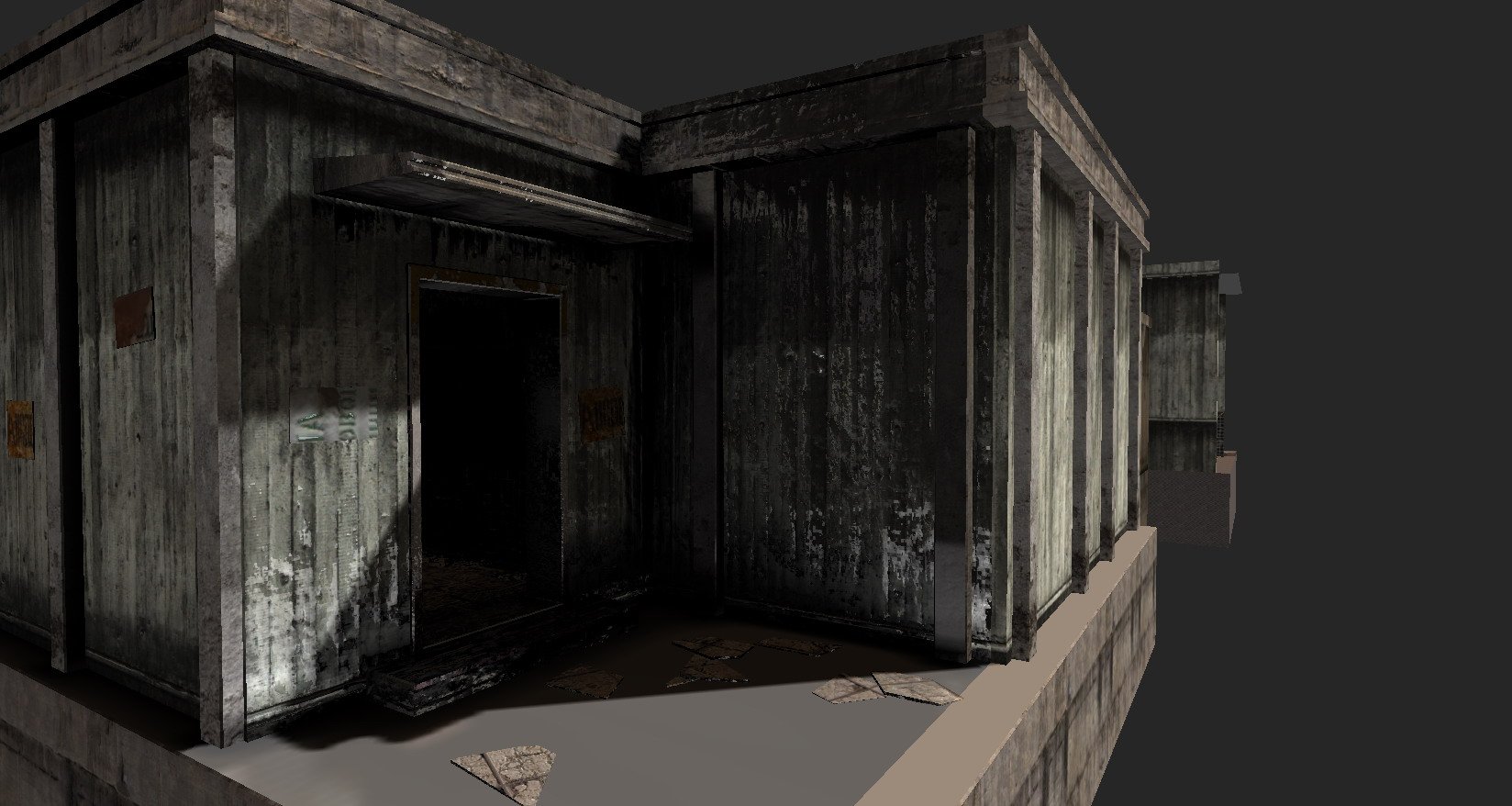 VXRT Progress - Development Blog - Leadwerks Community - Best game engine for VR optimized for ...