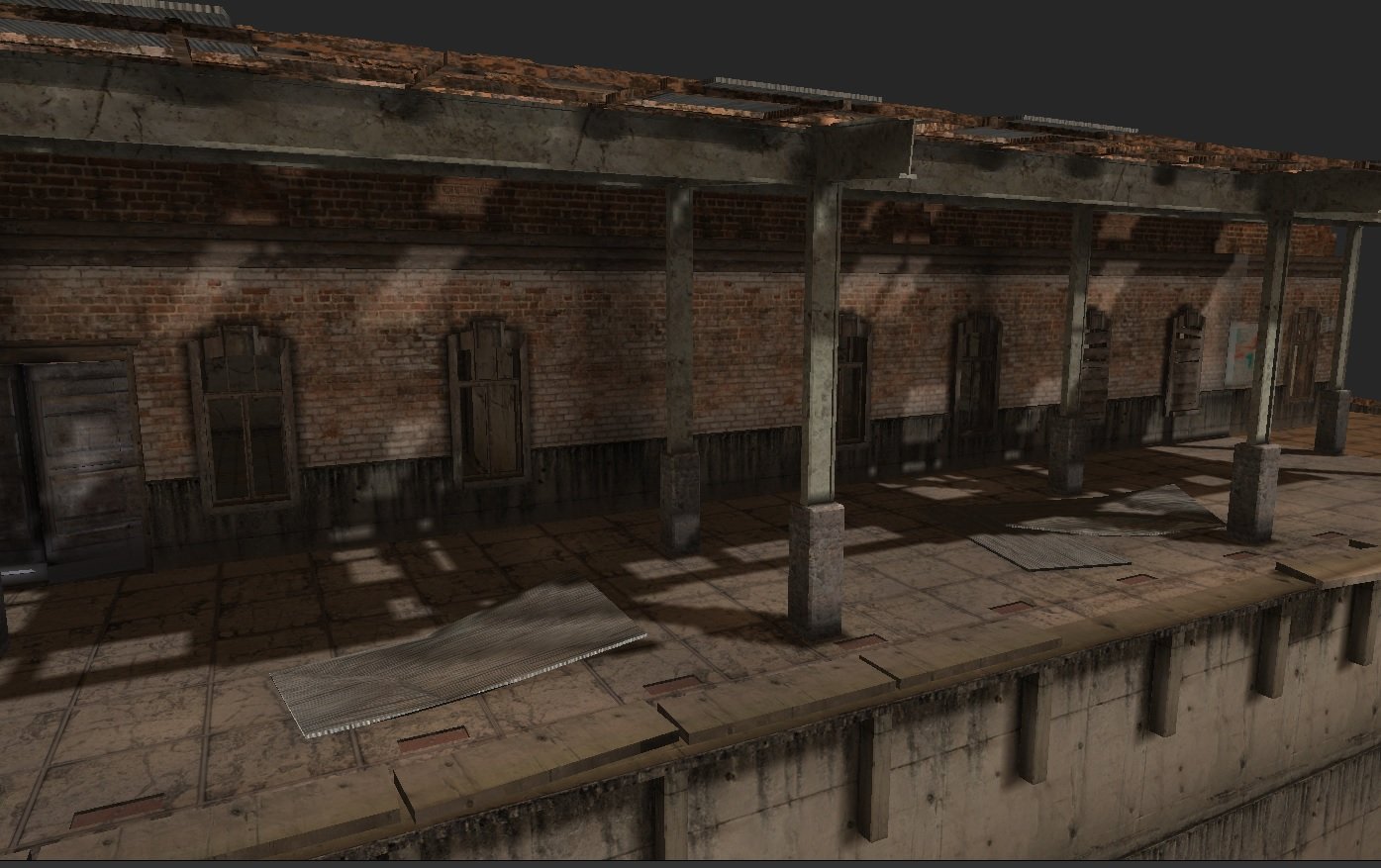 Sparse Voxel Octrees - Development Blog - Leadwerks Community - Best ...