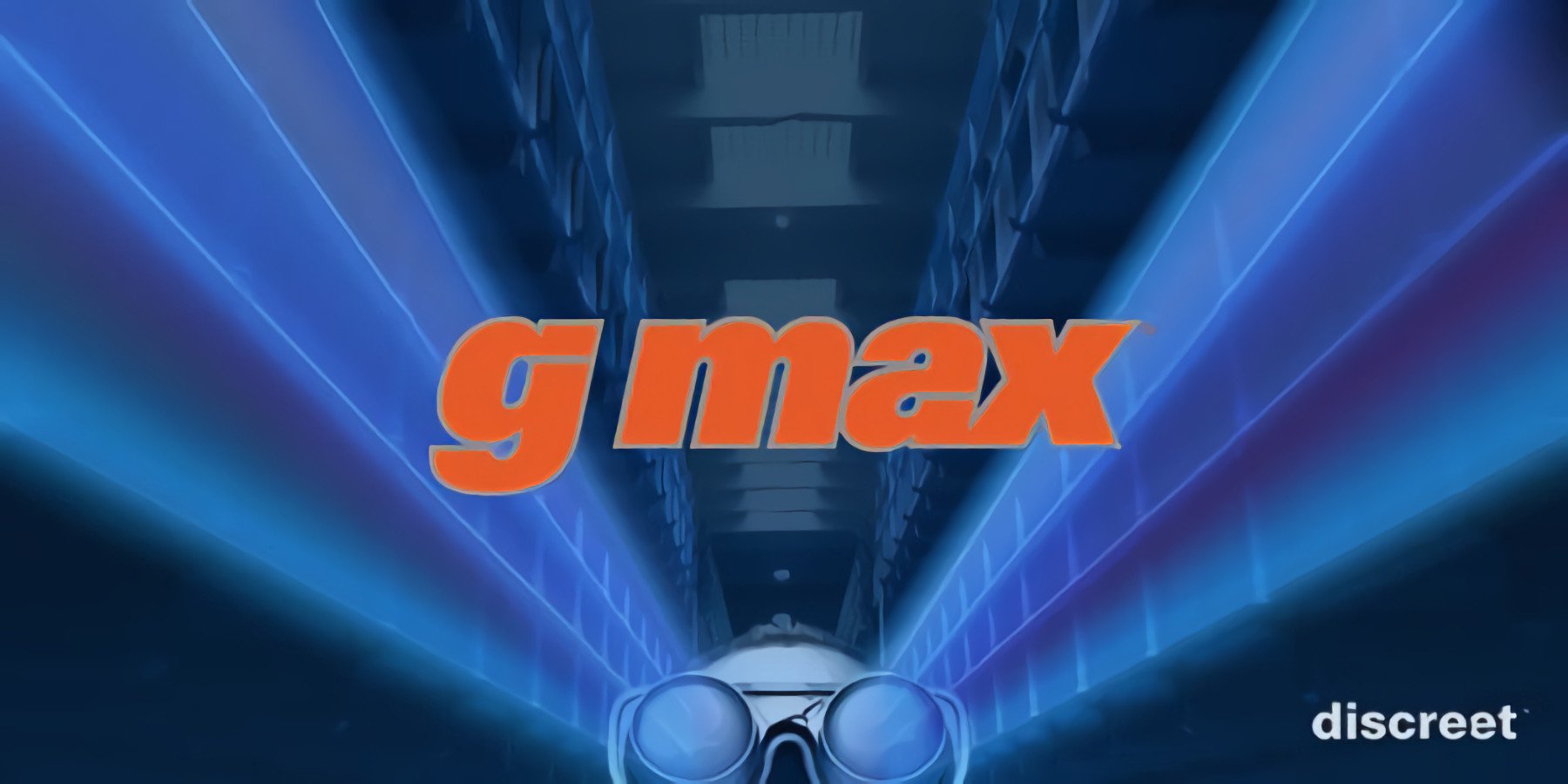How to use gmax - Development Blog - Leadwerks Community - Best game ...