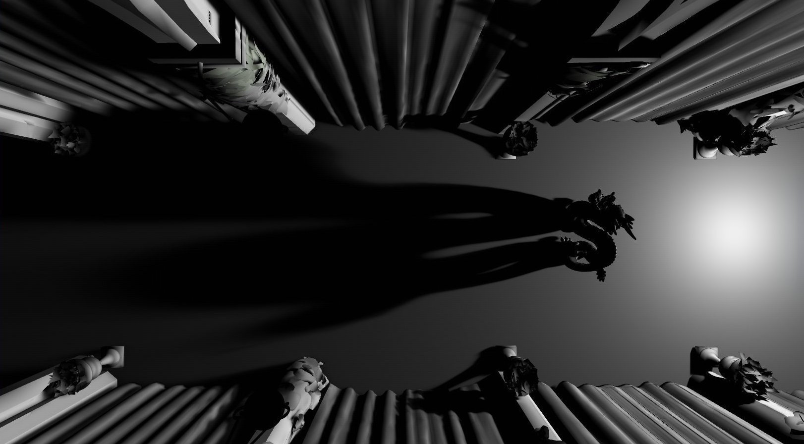 Shadow Filtering - Development Blog - Leadwerks Community - Best game ...