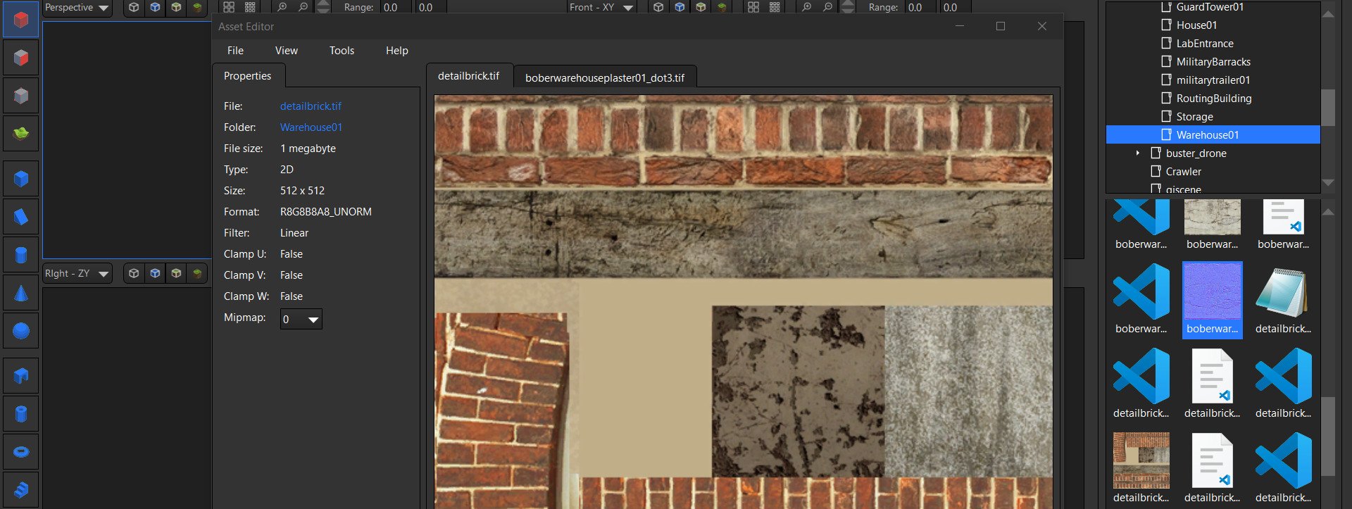 Editor Development Continues - Development Blog - Leadwerks Community ...