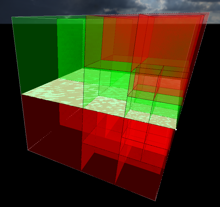 Voxel Terrain Part 3 - Dynamic Components - The Seventh World ...