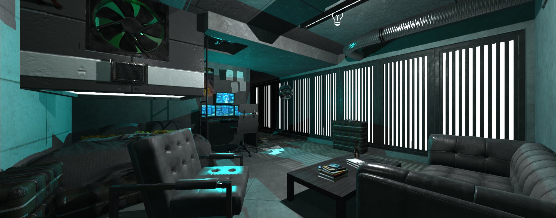 Ultra Engine 0.9.3 Features an Improved Workflow and AI Texture ...