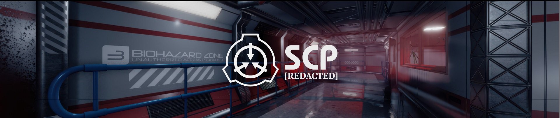 Announcing SCP [Redacted] - Leadwerks News - Leadwerks Community - Best ...