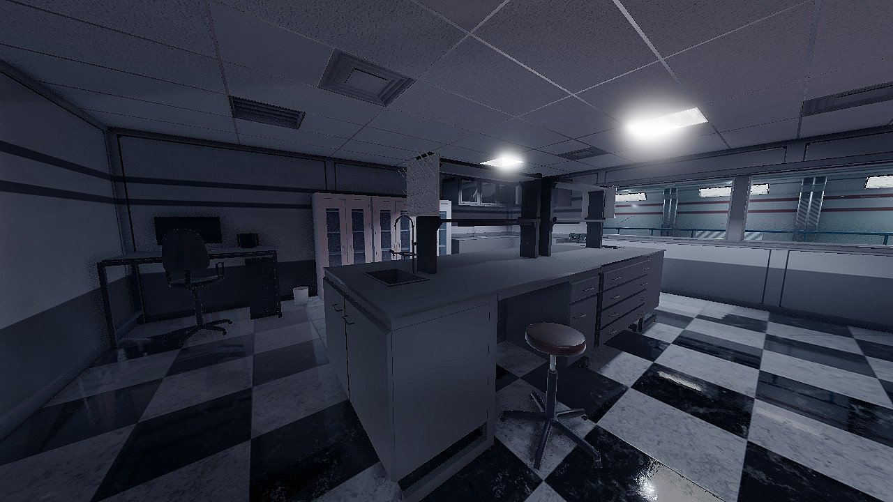 SCP Dev Blog 1 - SCP Dev Blog - Leadwerks Community - Best game engine ...
