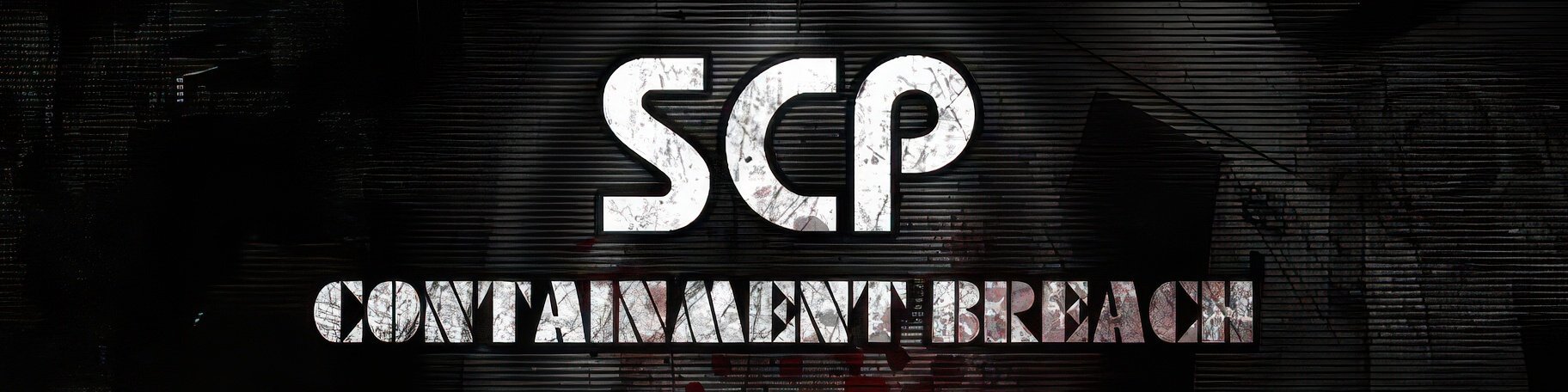 SCP Containment Breach on Steam - Leadwerks News - Leadwerks Community ...