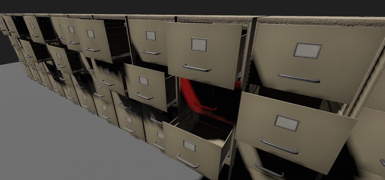 Interactive Multi-body Physics - Development Blog - Leadwerks Community ...
